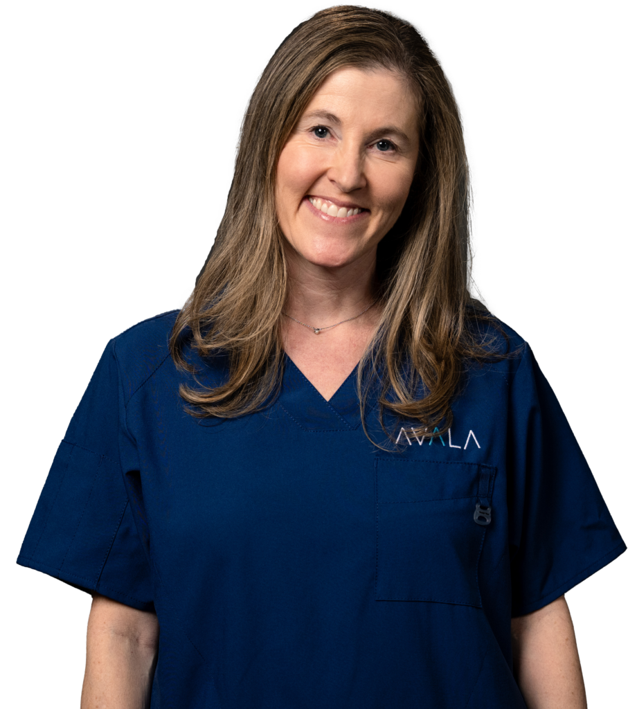 Dr. Susan Ovella | AVALA Care